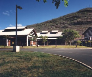 Aliamanu Community Center | CDS INTERNATIONAL