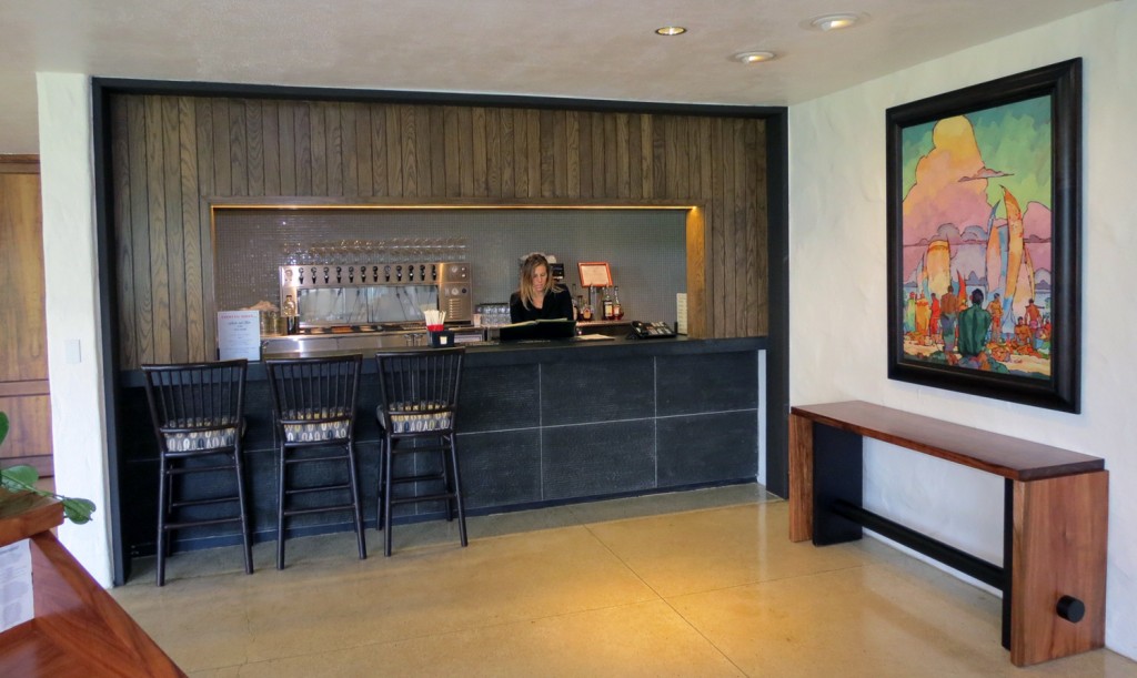 Pacific Club Main Clubhouse Renovation | CDS INTERNATIONAL